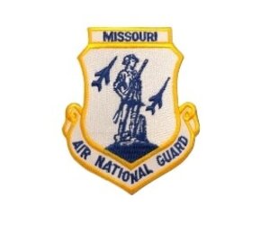 PATCH-MO AIR NATIONAL GUARD PATCH - Recognitions - Home of Morgan House ...