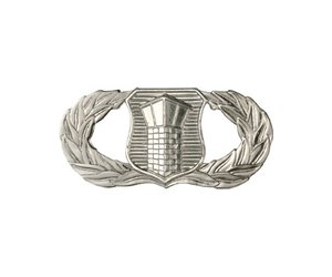 Air Traffic Control Functional Badge - Recognitions - Home of Morgan ...