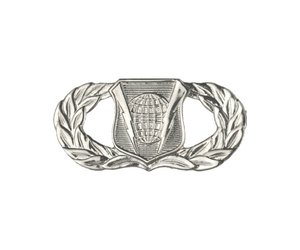 Command & Control Functional Badge - Recognitions - Home of Morgan ...