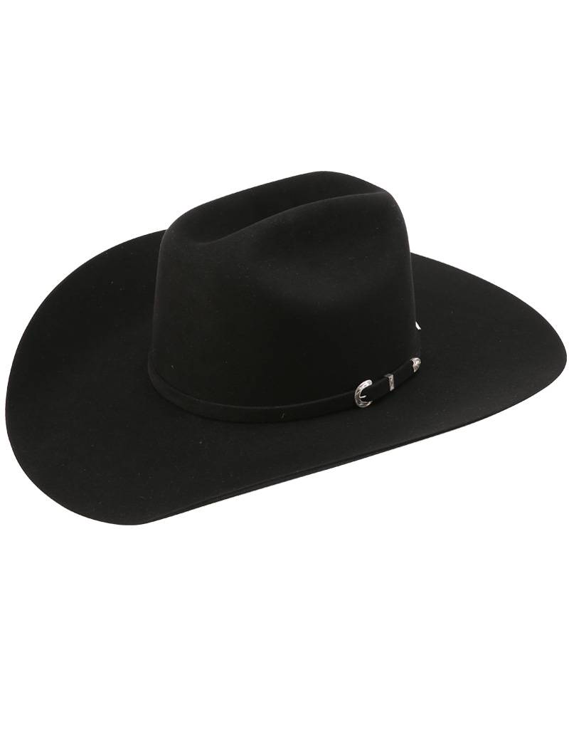 AMR 40X 5" FELT DRK LO - The Best Hat Store