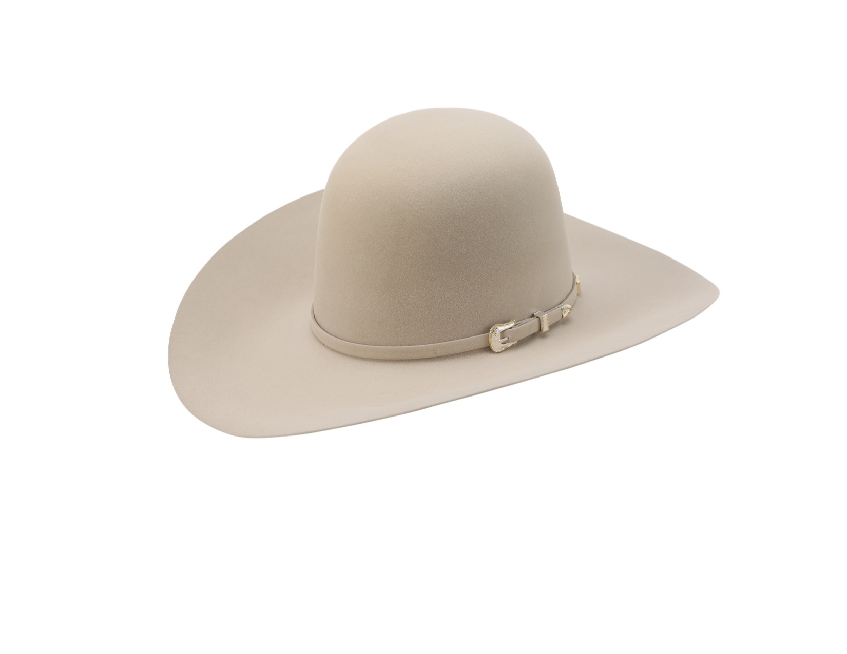 AMR 10X 4 1/4" LTE LO - The Best Hat Store