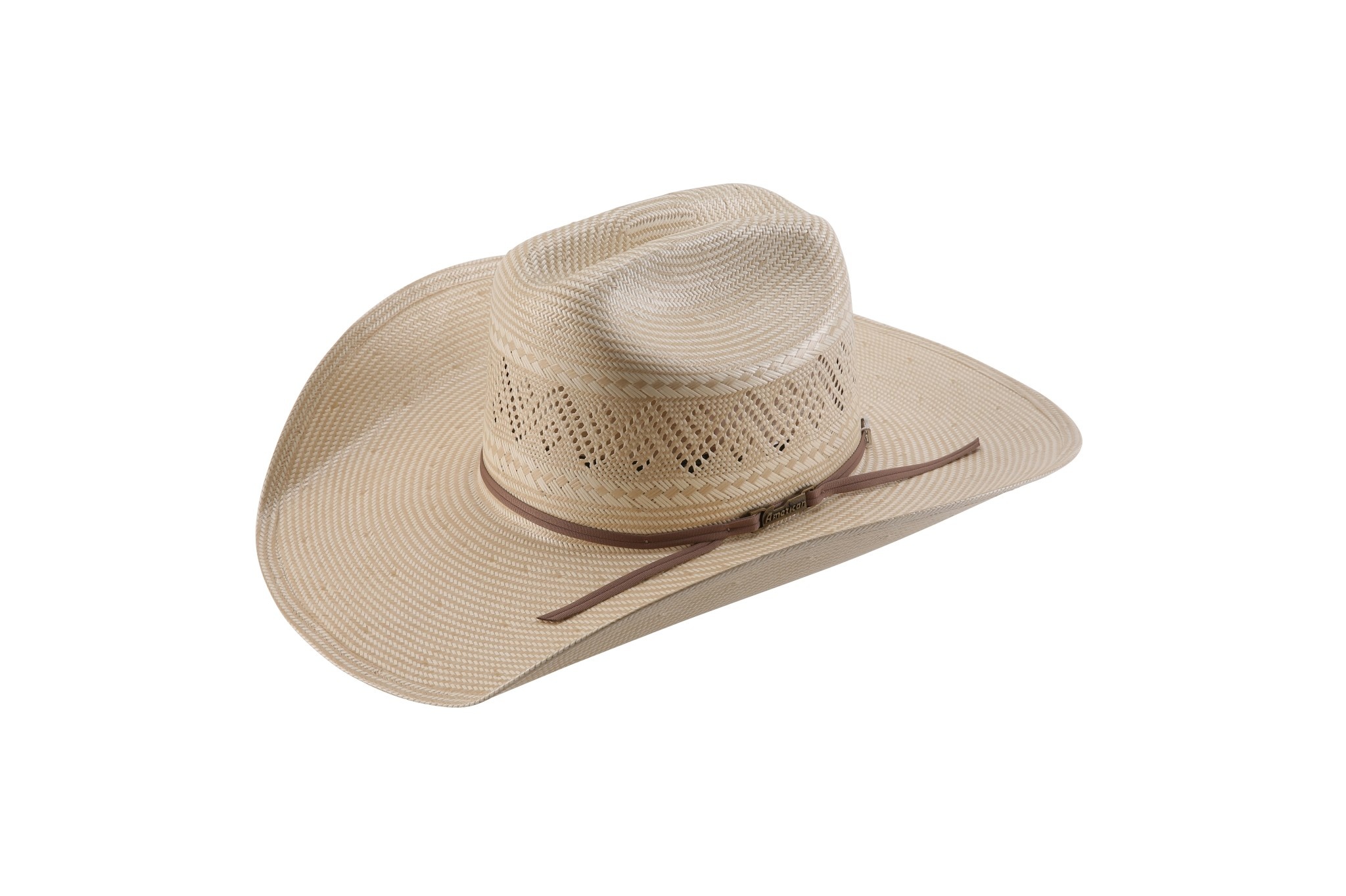 AMR 4" BRIM LO 6600 - The Best Hat Store