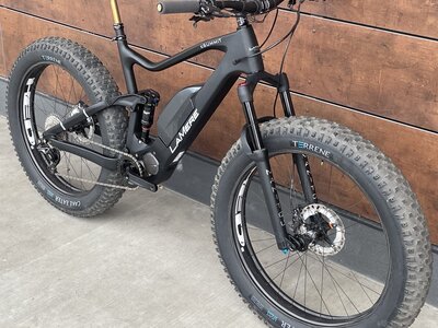 LaMere Cycles Online Store - LaMere Cycles