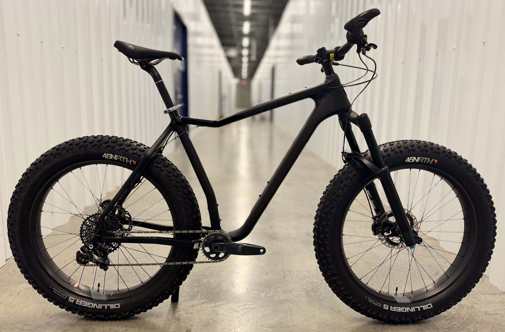 Used Mukluk - LaMere Cycles