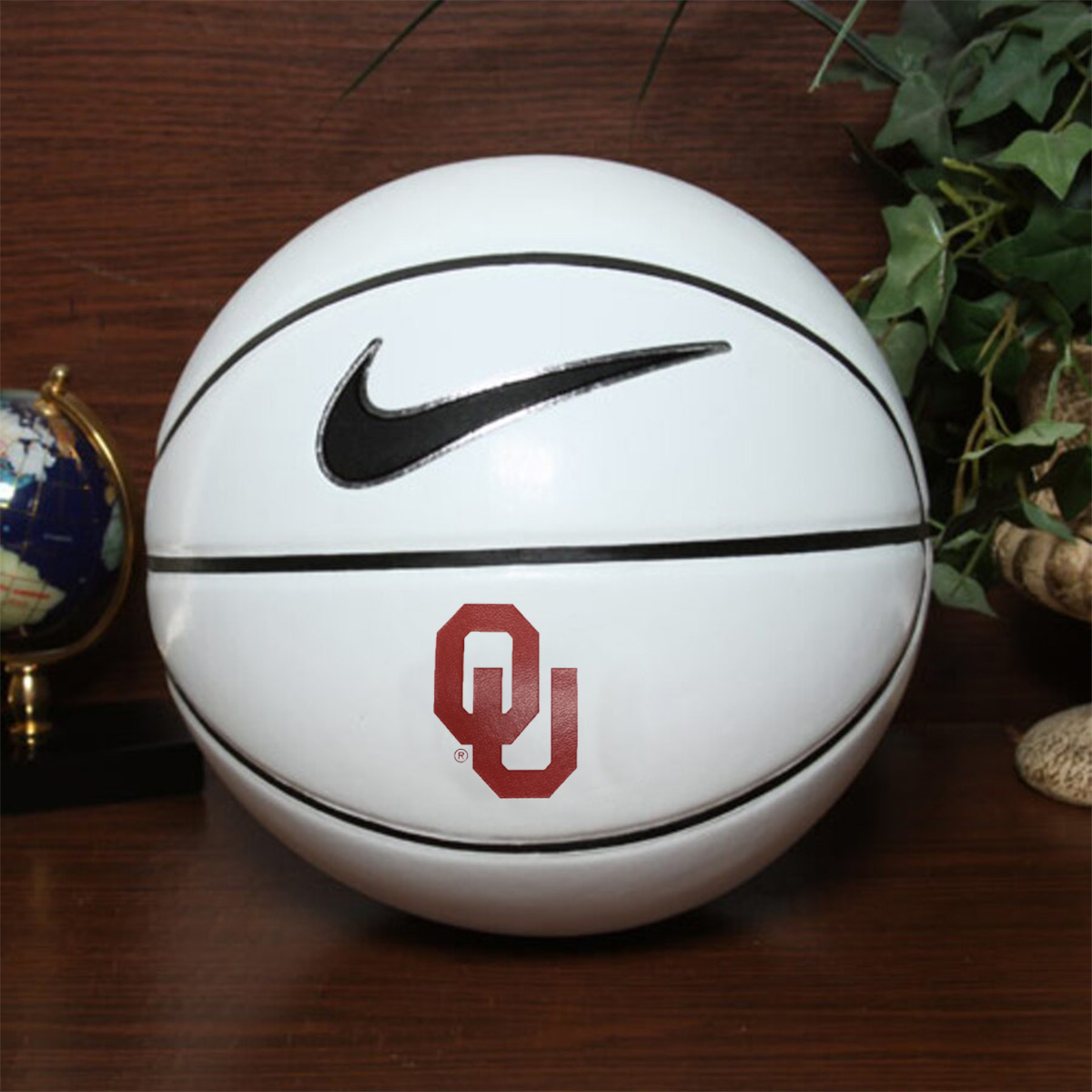 Nike Autograph Basketball Full Size - Balfour of Norman