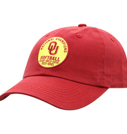 Championship Gear - Balfour of Norman