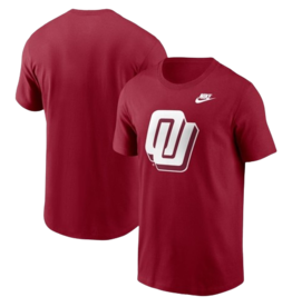 Men's OU Shirts | Men's University of Oklahoma Shirts - Balfour of Norman