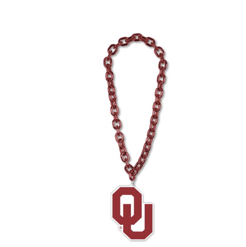 Big OU on a Chain - Balfour of Norman
