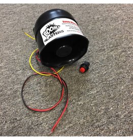 Auto Accessories - Balfour of Norman