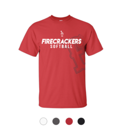 Firecracker Softball Gear - Firecracker Softball Gear