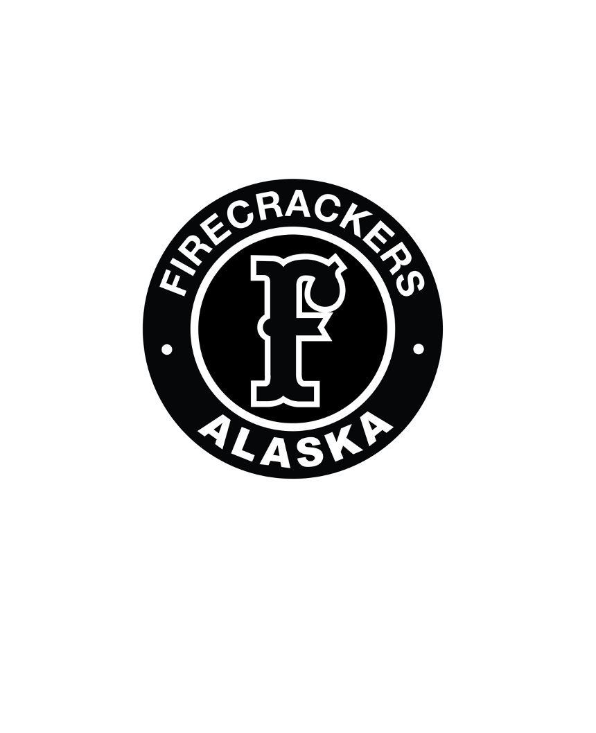 State Sticker - Firecracker Softball Gear
