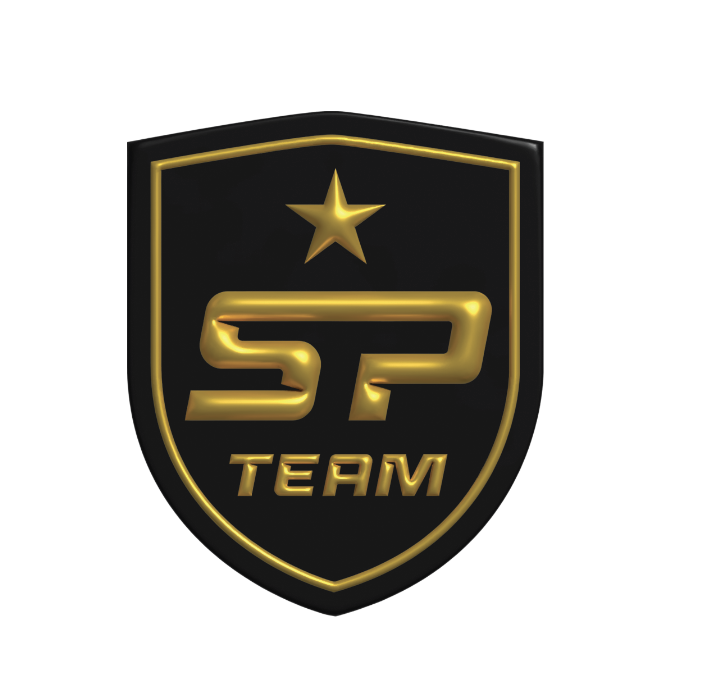 Firecrackers SP Patch - Firecracker Softball Gear