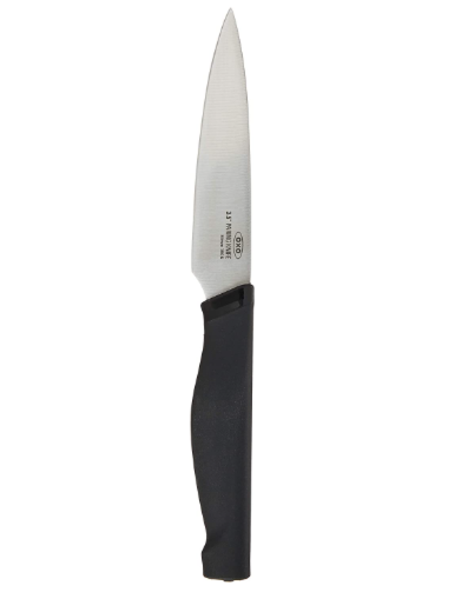 3.5" Pairing Knife - Awesome Brooklyn