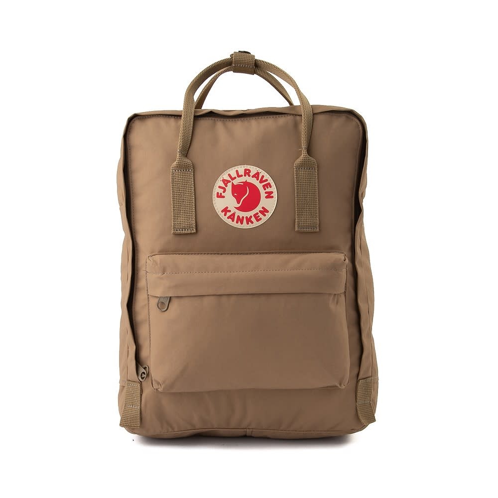 Kanken Backpack Clay - LeBLANC boutique
