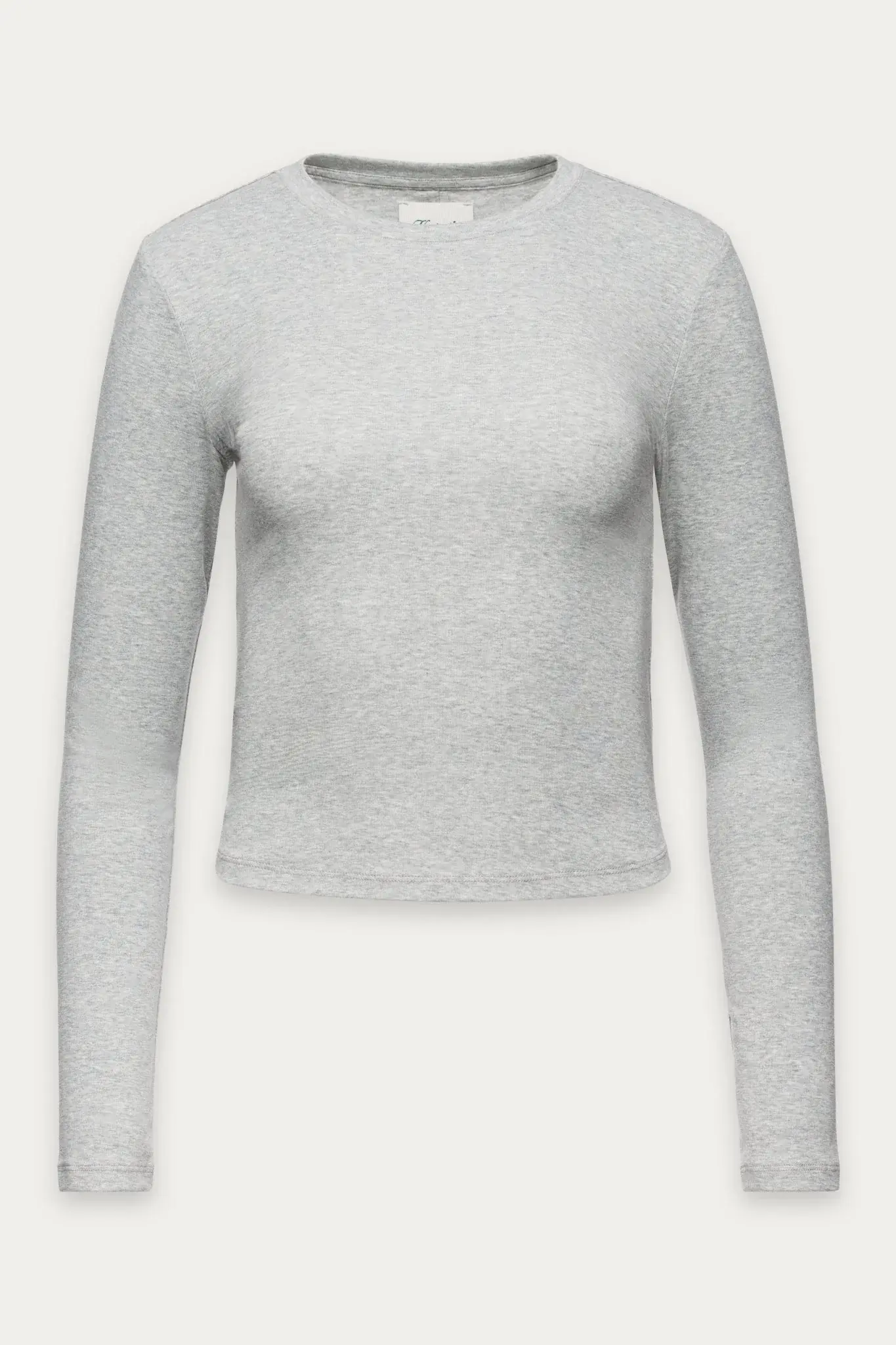 Brielle VIntage Long Sleeve - LeBLANC boutique
