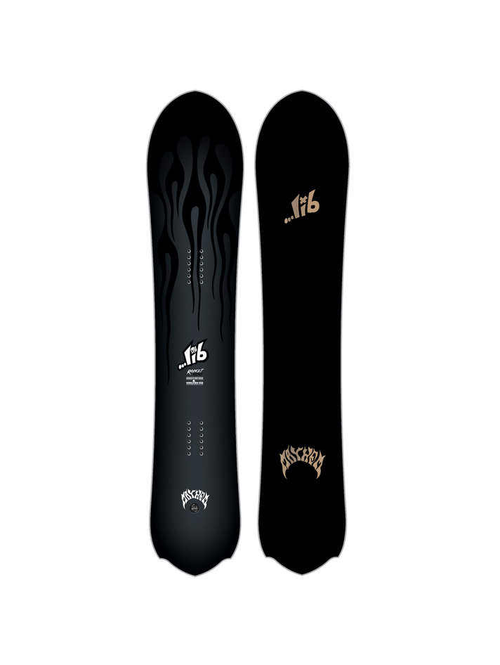 Edge Of The World Board Shop in Fernie BC, Canada - Best Snowboard and ...