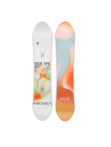 RIDE - Edge of the World | Fernie BC