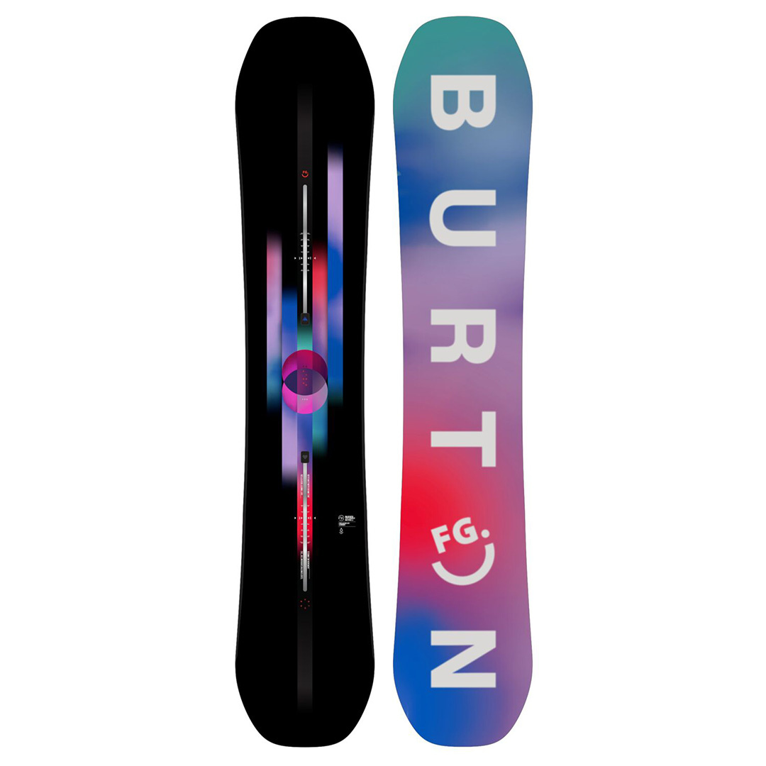 Winter 2025 Snowboards: Burton and K2 Snowboards lineup Winter 2025 Snowboards: Burton and K2 Snowboards lineup