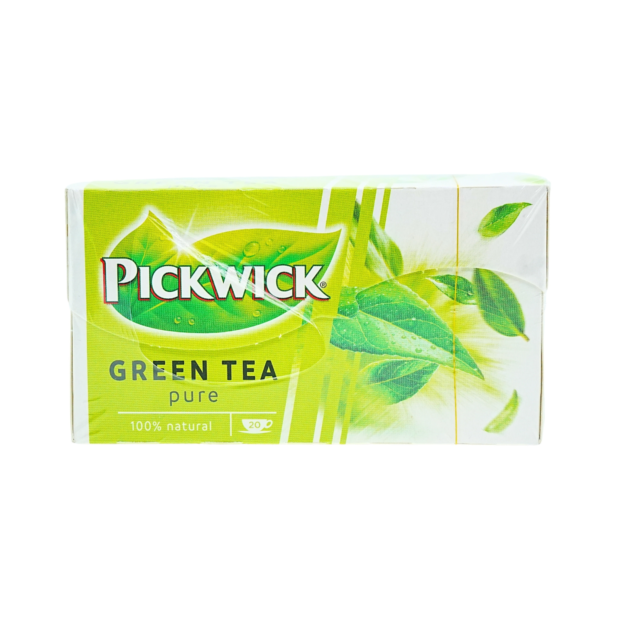 Pickwick Original Green Tea 20CT - Peters Gourmet Market