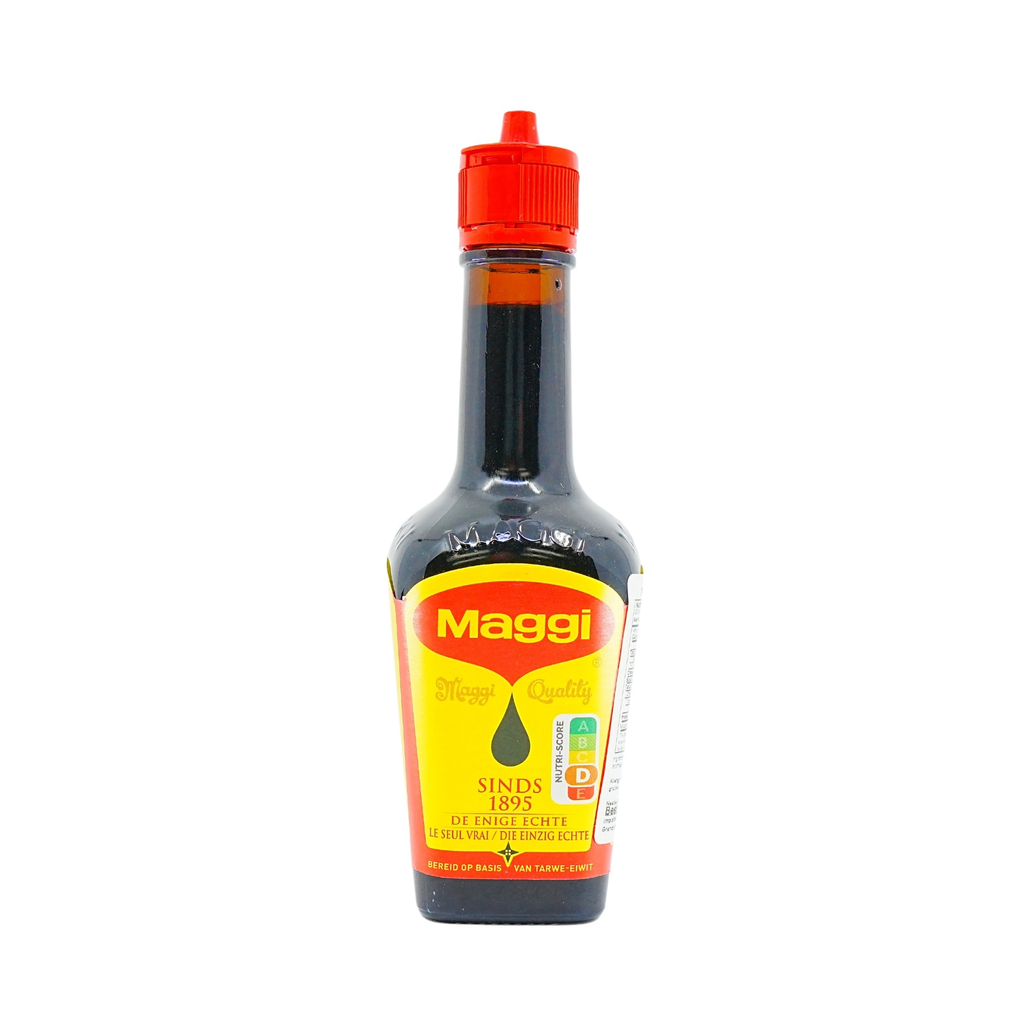 Maggi Aroma Seasoning Sauce Enige Echte 3.5oz bottle Peters Gourmet Market