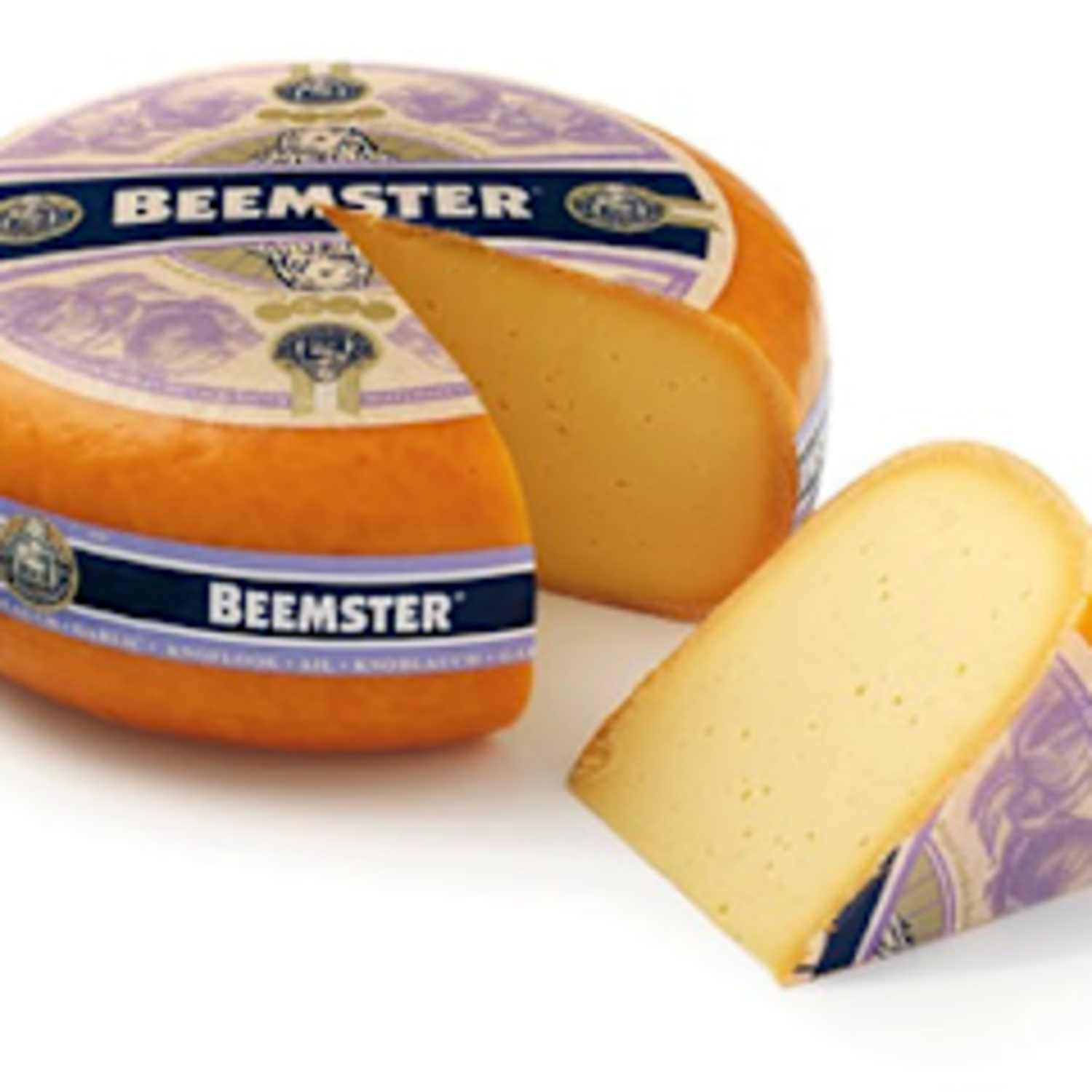 Beemster Garlic Gouda - Peters Gourmet Market