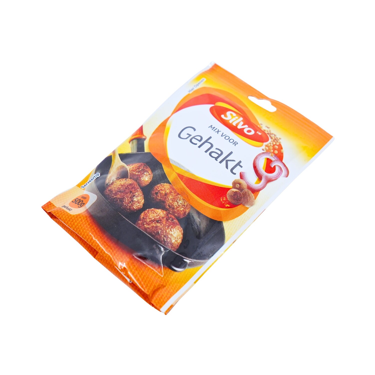 Silvo Gehakt Spices 1.42 oz (40g) - Peters Gourmet Market