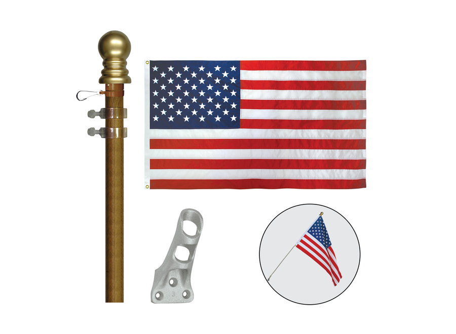 Outdoor Flag Pole Displays Outdoor Flags And Marquees Examples, For