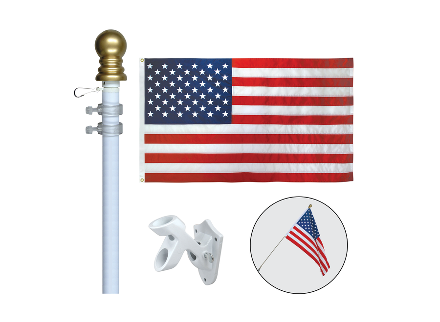 Kengla Flag Co | American Made Flags - Kengla Flag Co