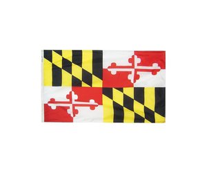 Maryland Nautical Flag - Kengla Flag Co