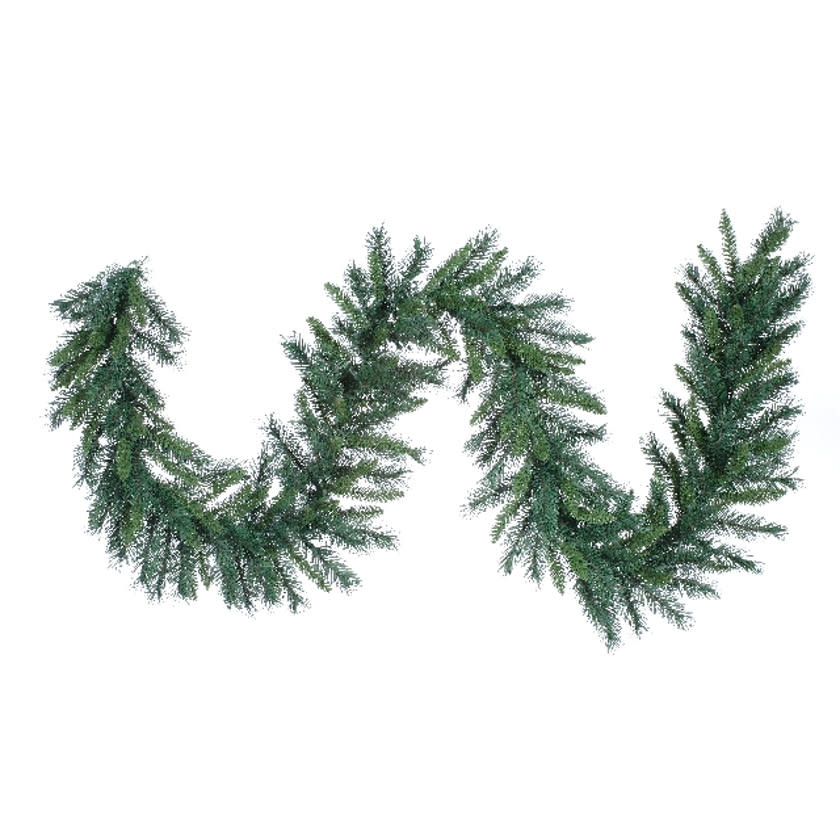 Guirlande de pin Princess – Apportez une touche naturelle - Signé Garneau