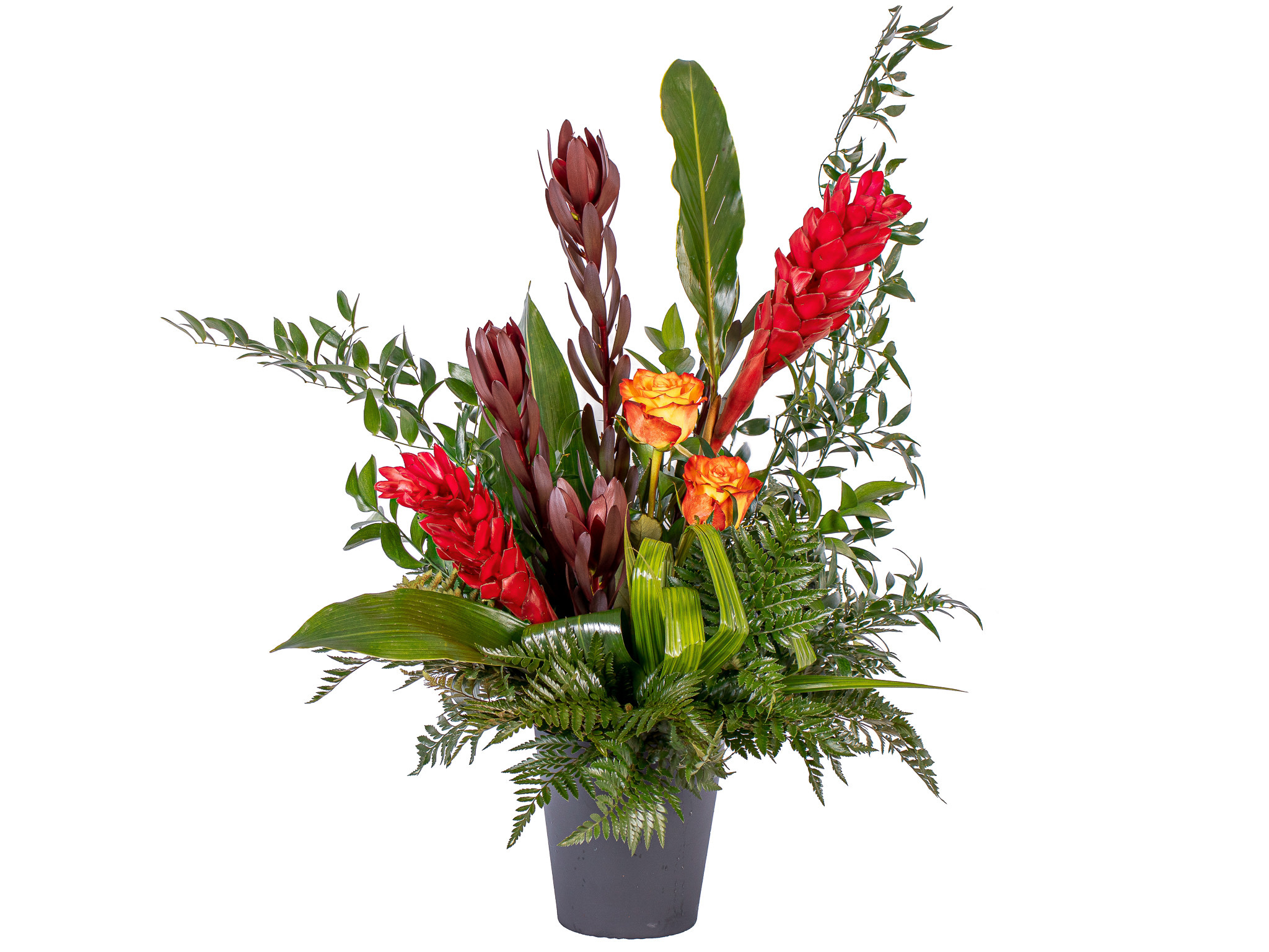 Souvenir radieux - Signé Garneau