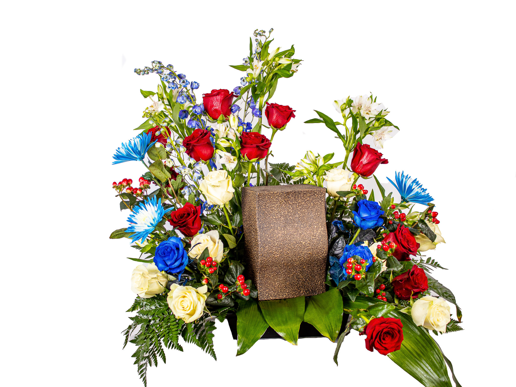 Doux rêve - Signé Garneau