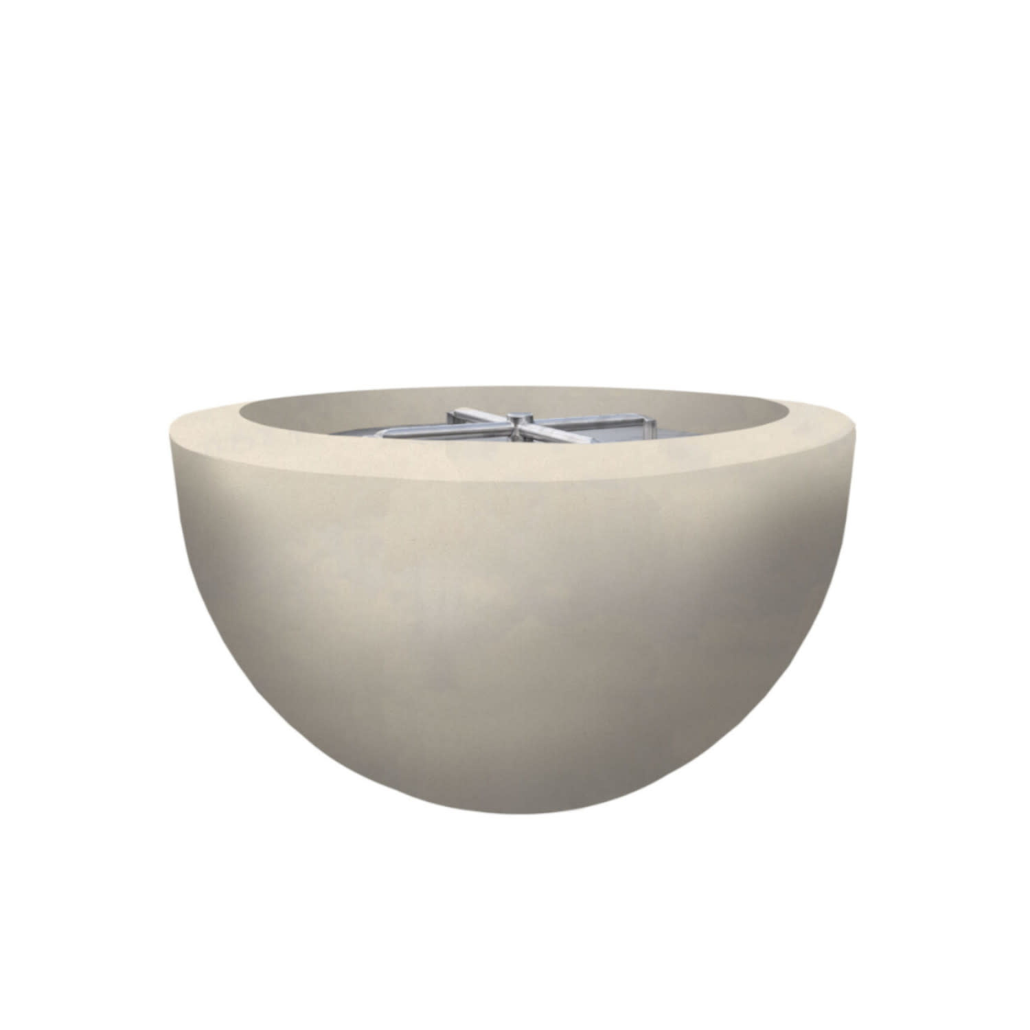 Foyer Moderno III - Signé Garneau