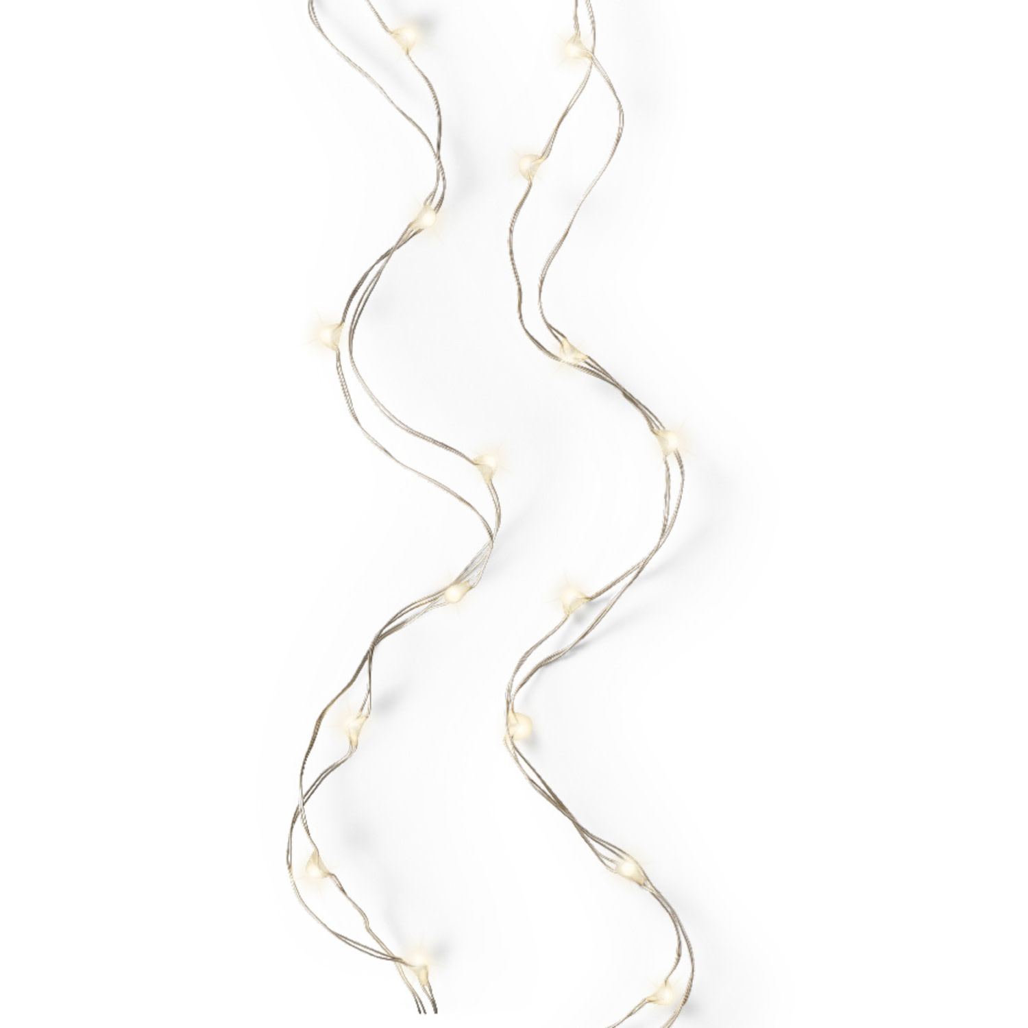 Lumières LED blanc chaud | Élégance et magie festive – Signé Garneau ...
