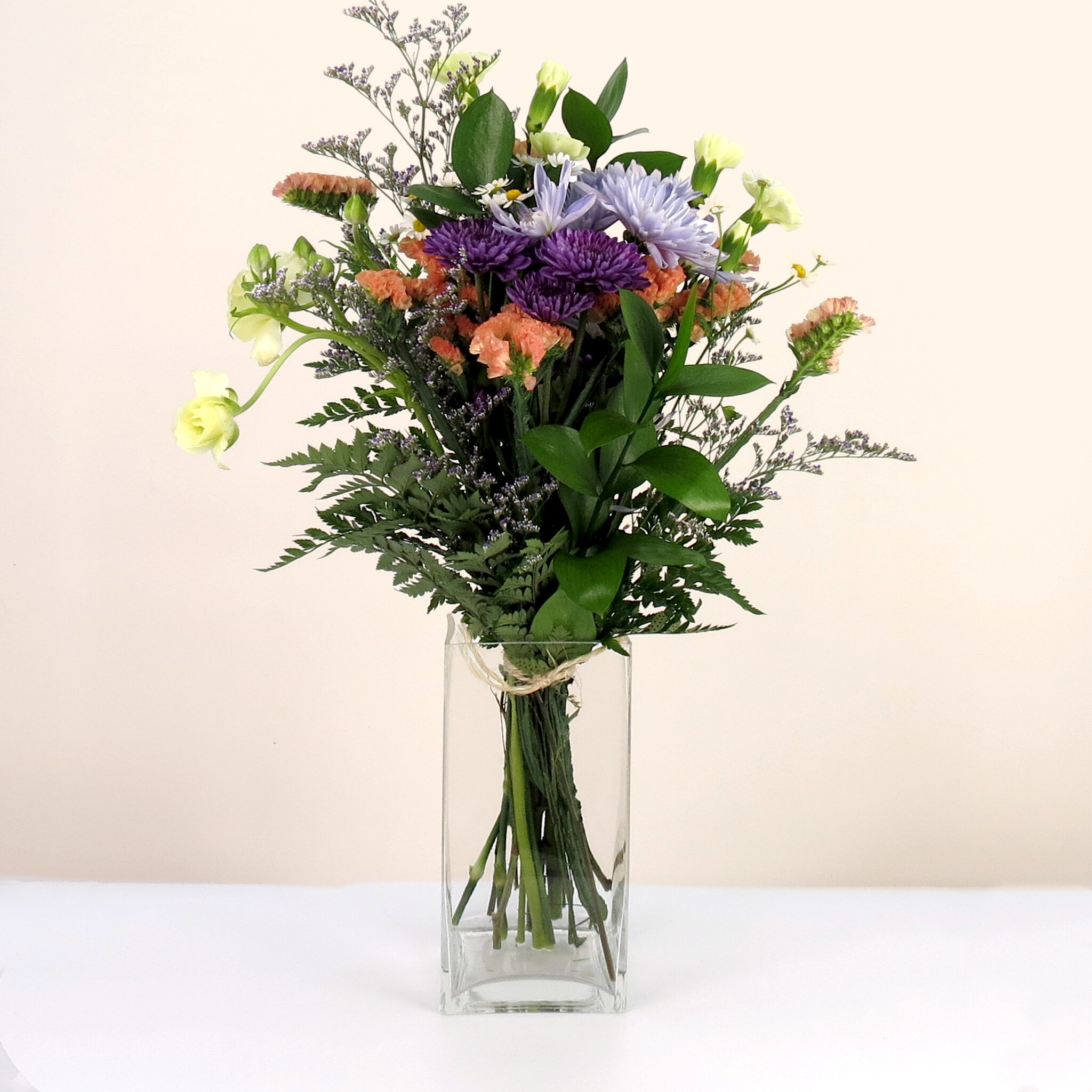 Brume matinale | Boutique Signé Garneau - Signé Garneau