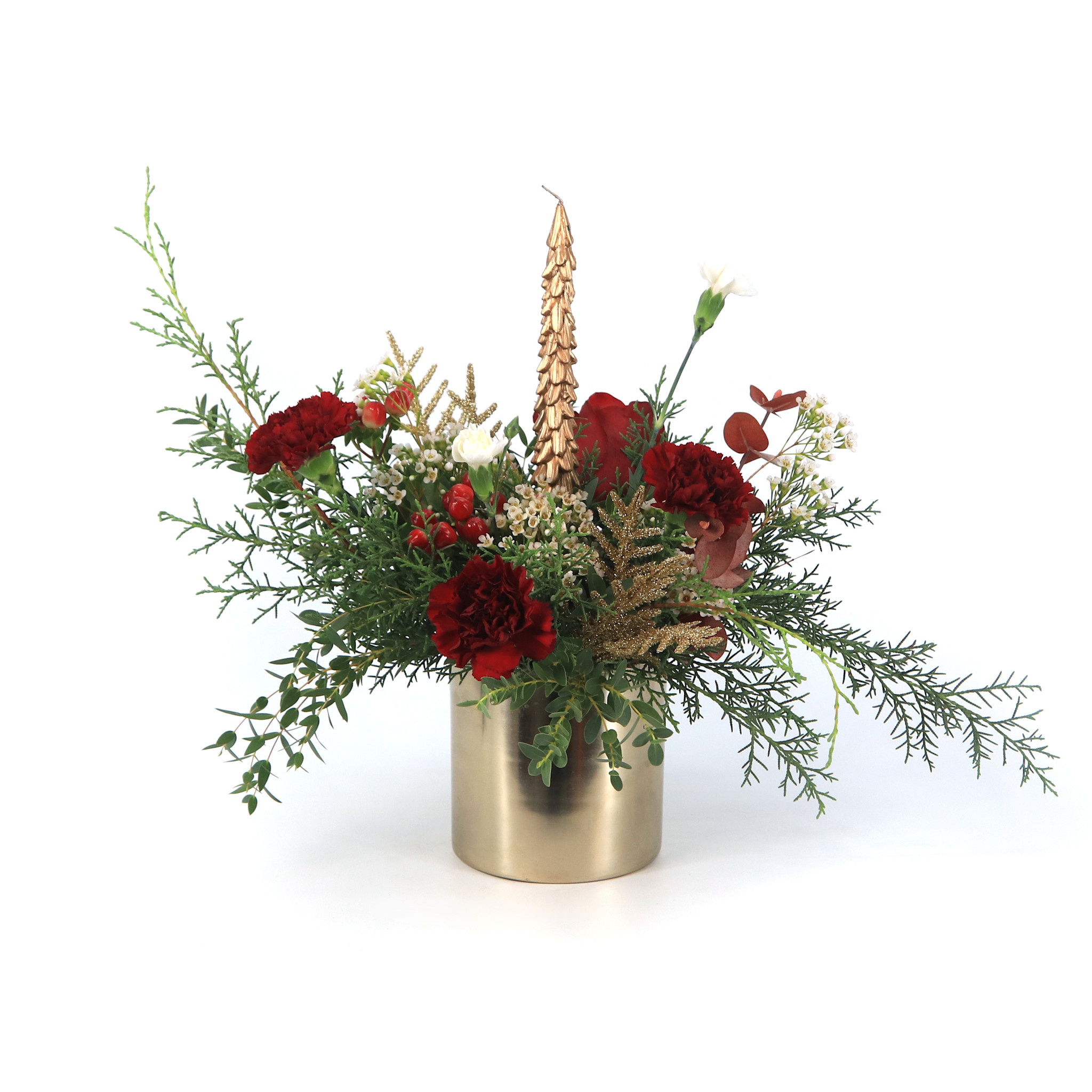 Lueur du sapin | Boutique Signé Garneau - Signé Garneau