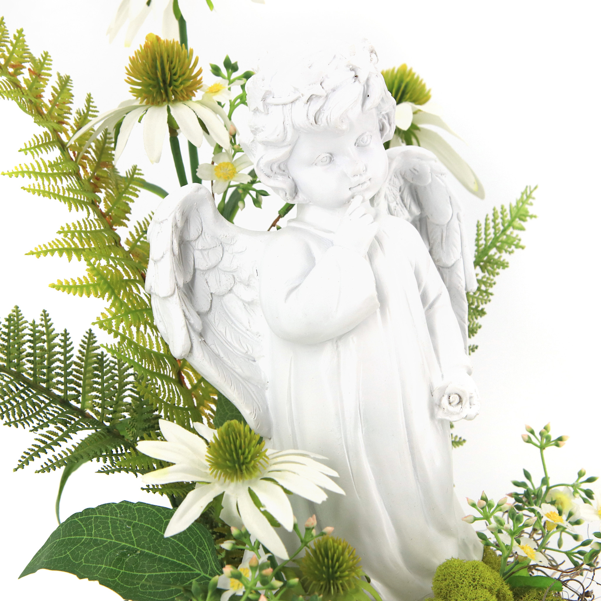 Les ailes du souvenir | Boutique Signé Garneau - Signé Garneau