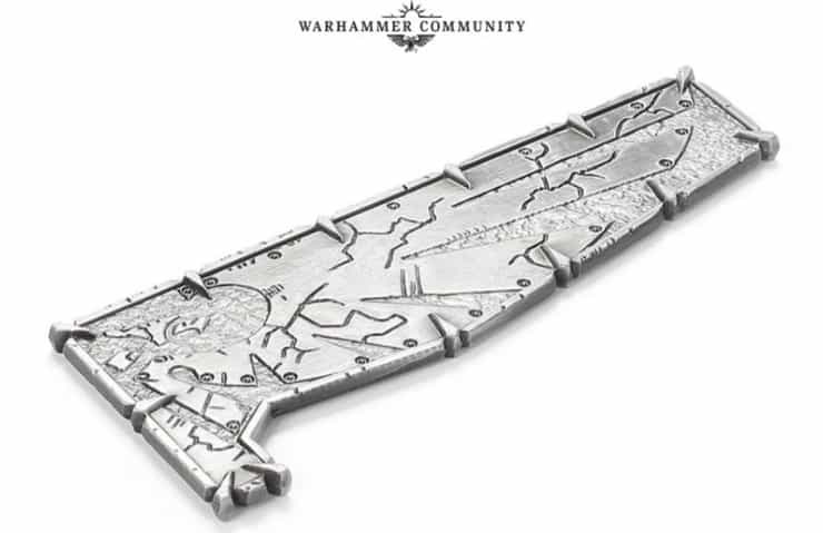Wh40k Combat Gauge - Cape Fear Games