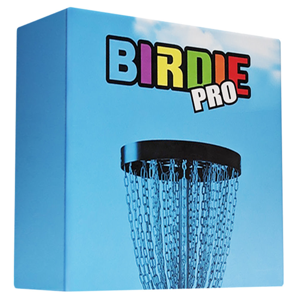 Birdie! Pro Disc Golf Board Game - Cape Fear Games