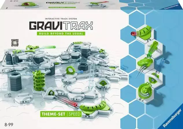 GraviTrax Speed Set - Cape Fear Games
