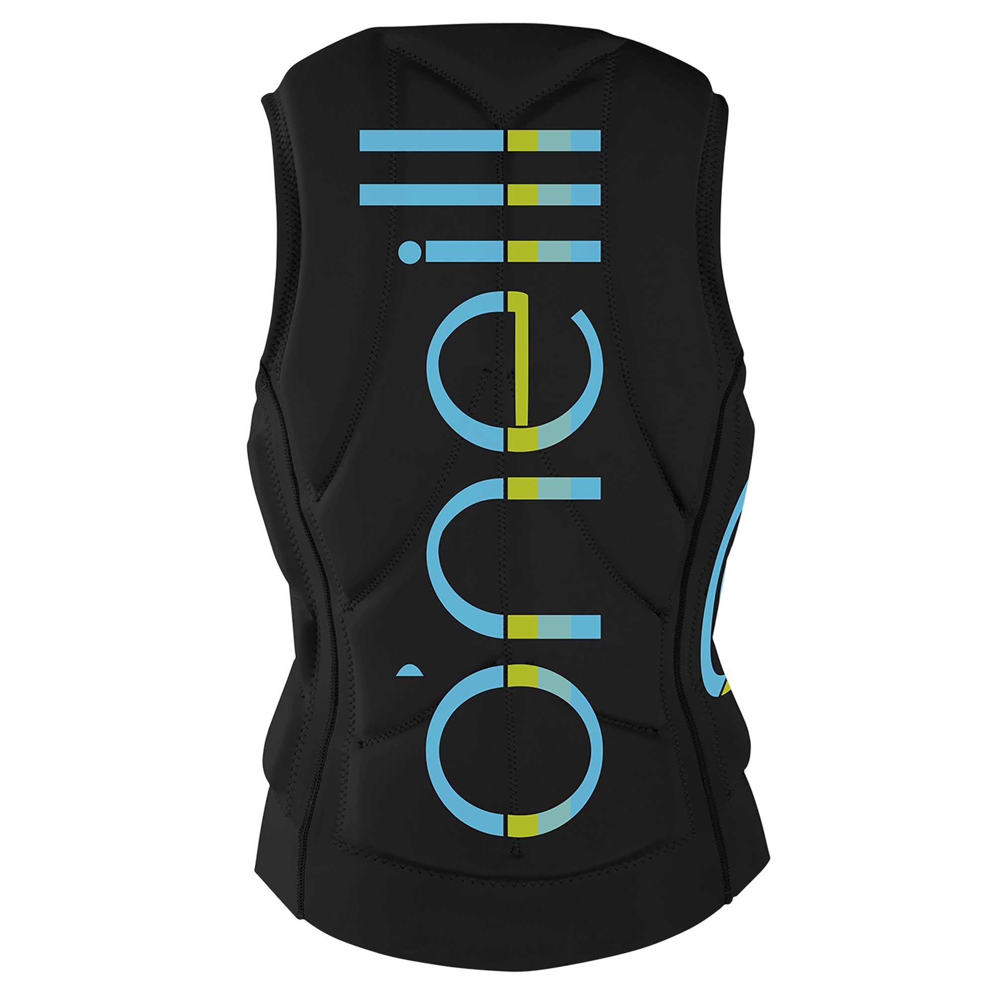 WMS SLASHER COMP VEST - Attridge Ski & Board