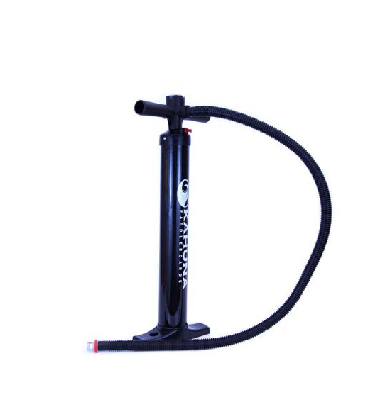 ISUP DOUBLE ACTION PUMP - Attridge Ski & Board