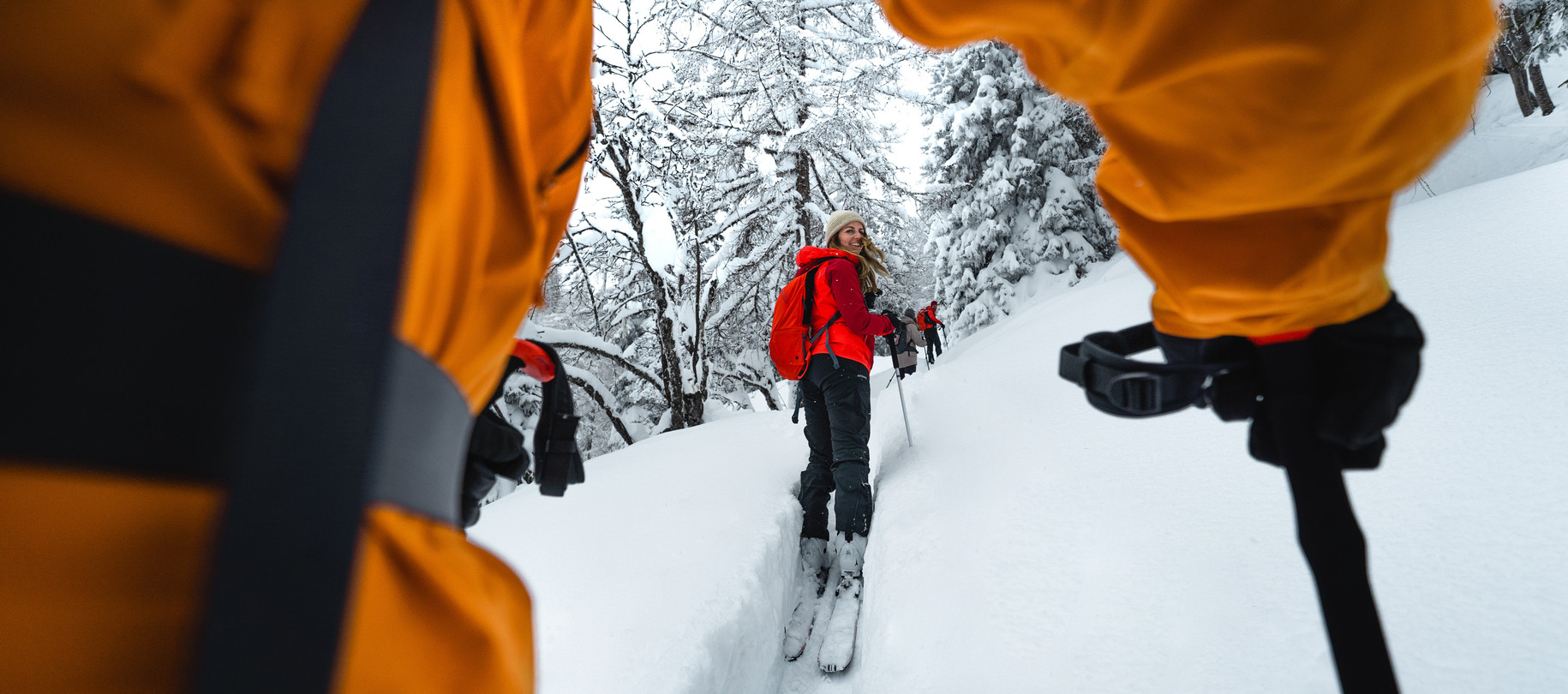 Attridge Ski & Board - Attridge Ski & Board