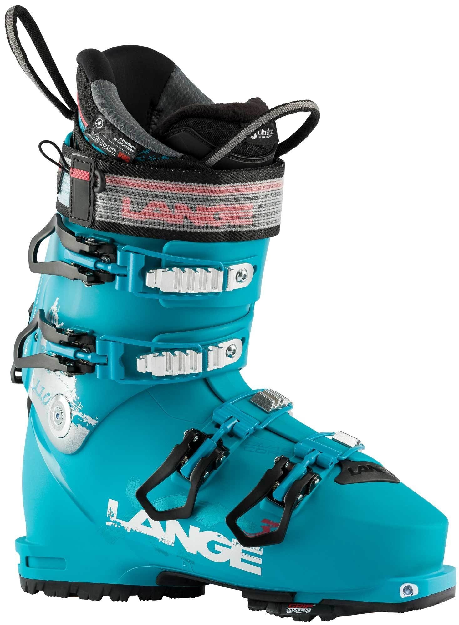 XT3 110 W GW - Attridge Ski & Board