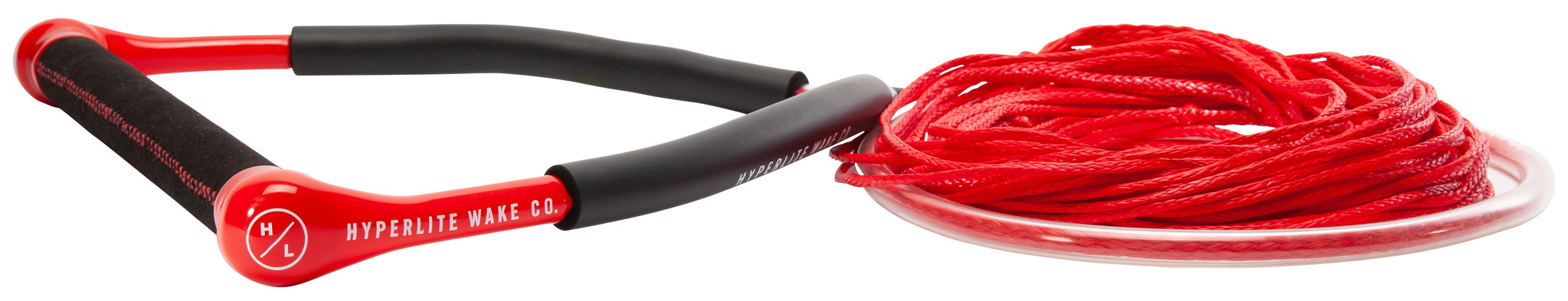 CG Handle w/65' Maxim Mainline - Attridge Ski & Board