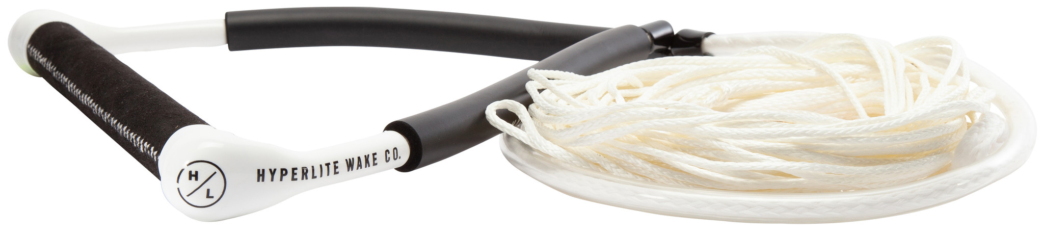 CG Handle w/65' Maxim Mainline - Attridge Ski & Board