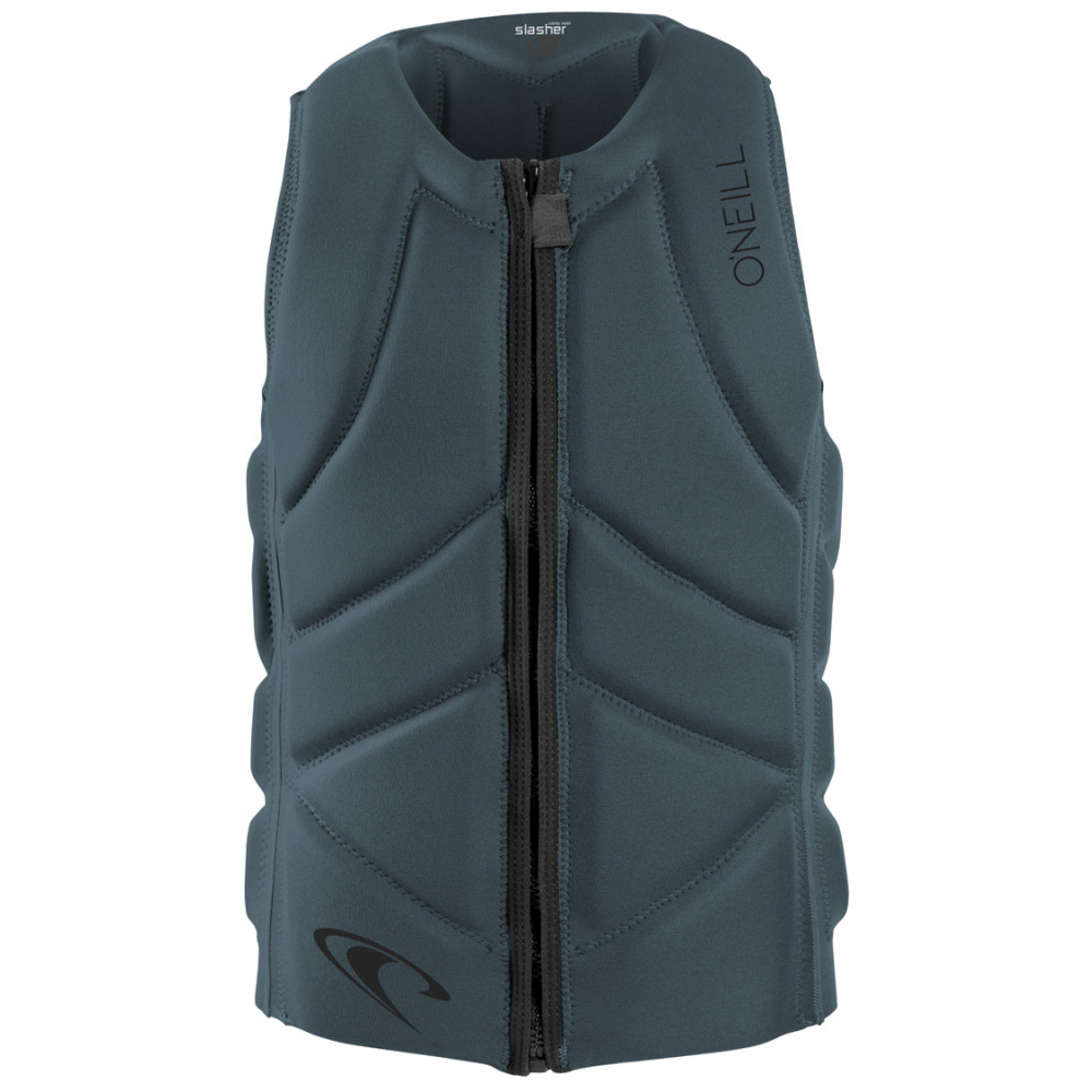 SLASHER COMP VEST - Attridge Ski & Board