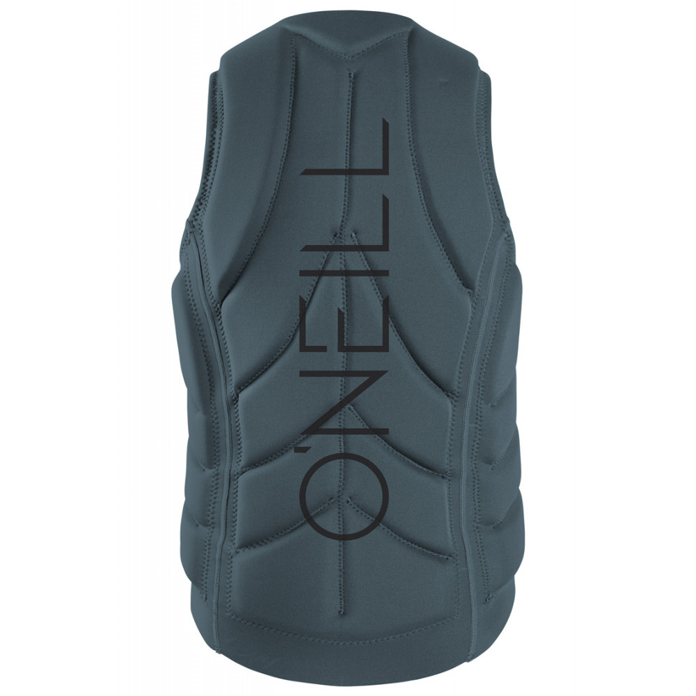 SLASHER COMP VEST - Attridge Ski & Board
