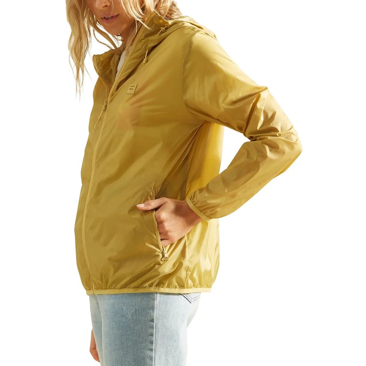 TRANSCEND LITE JACKET - Attridge Ski & Board