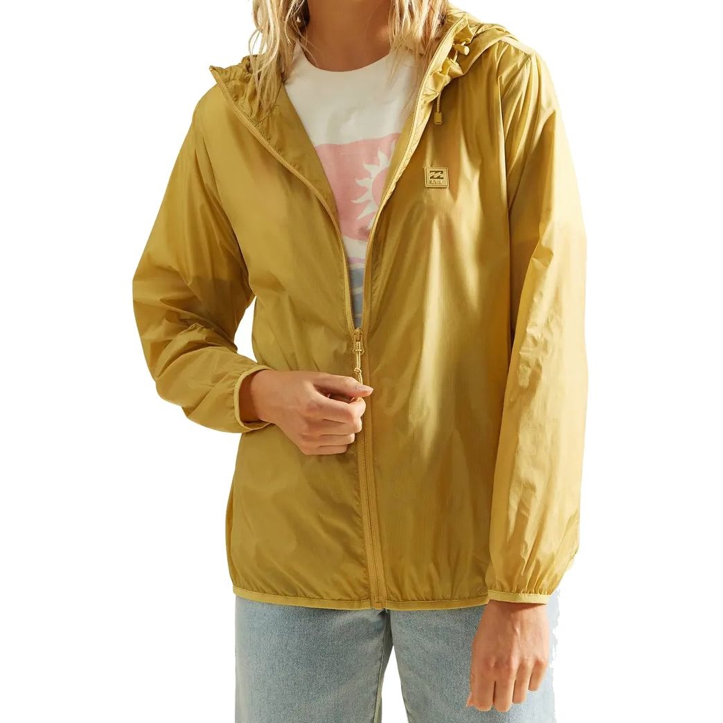 TRANSCEND LITE JACKET - Attridge Ski & Board